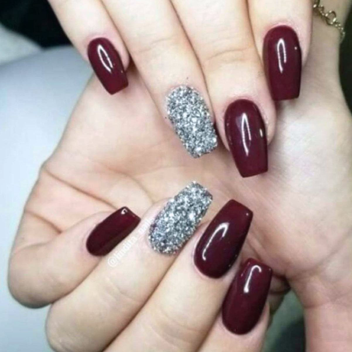 Serenity Nail Bar Nashville - HOME